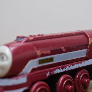 Thomas & Friends | Toys | Caitlin And Tender Y5856 Thomas Friends ...